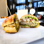 Menu - The Butcher & The Bar